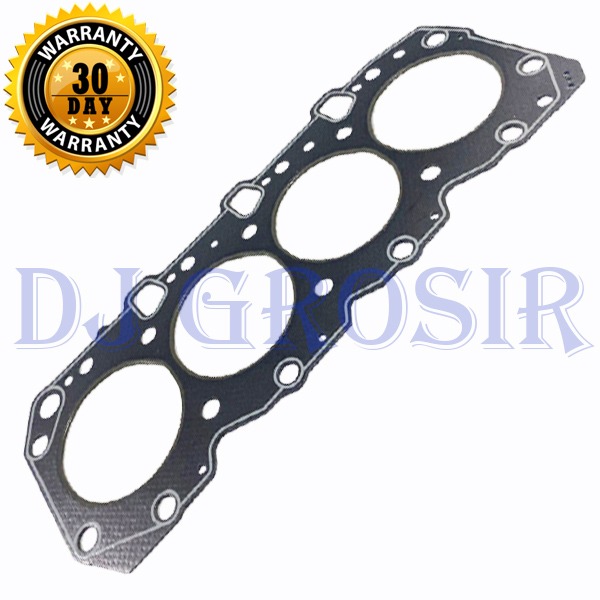 Packing Head Gasket Engine Toyota Prado Solar 1KZ - 5880 | Lazada Indonesia