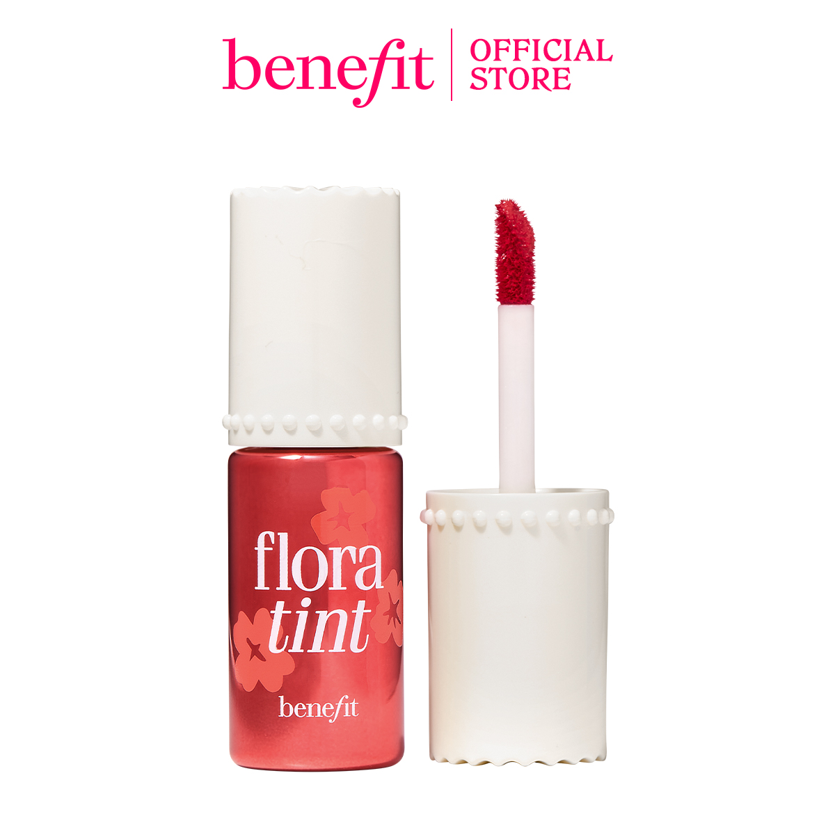 Benefit - Floratint Lip & Cheek Stain | Lazada Indonesia