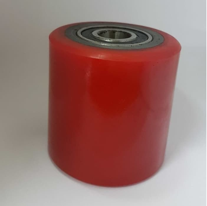 Roda Handpallet / Hand Pallet / Handlift / Hand Lift / Folklift / Folk ...