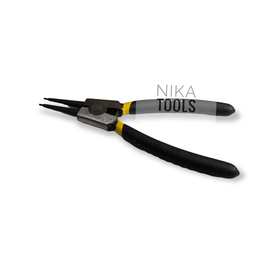 Tang Snap Ring Snapring Circlip Lurus Buka 6" inch | Lazada Indonesia