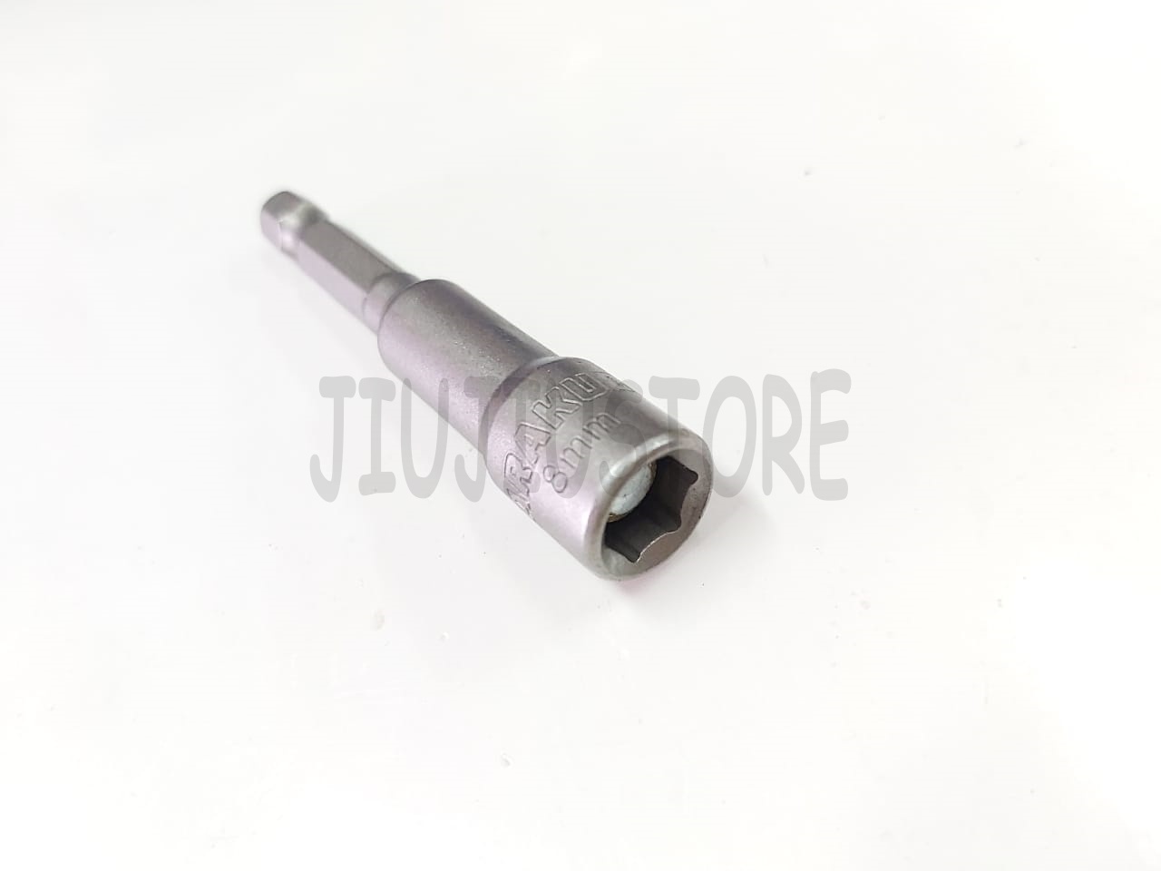 MATA BOR ROOFING - MATA SOCKET SEKRUP BAJA - HEX NUT 8MM BARAKUDA ...