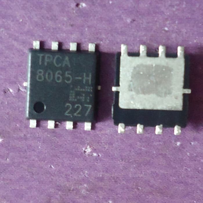 IC TPCA 8065H | Lazada Indonesia