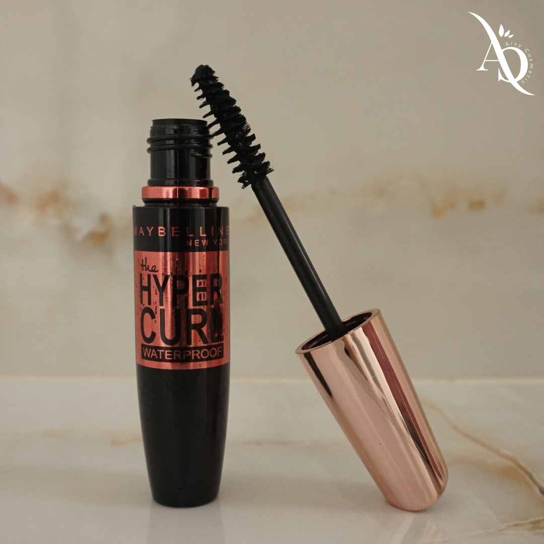 MASCARA MAYBELINE HYPER CURL/ MAGNUM | Lazada Indonesia