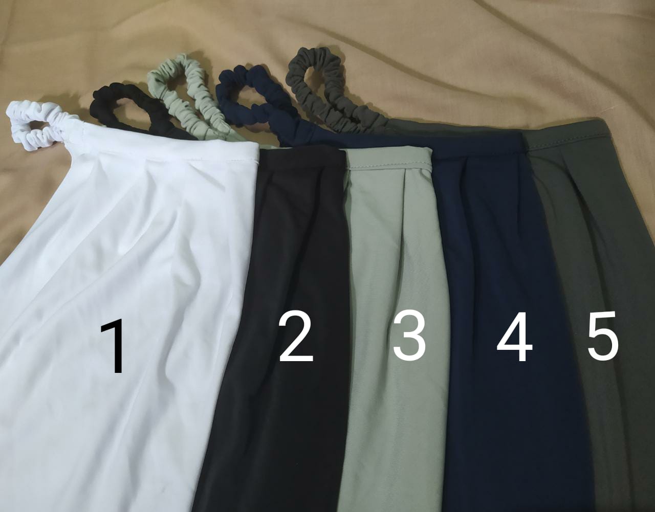 CADAR KARET PREMIUM / Cadar Anak / Cadar Hijab / Cadar Palestina ...