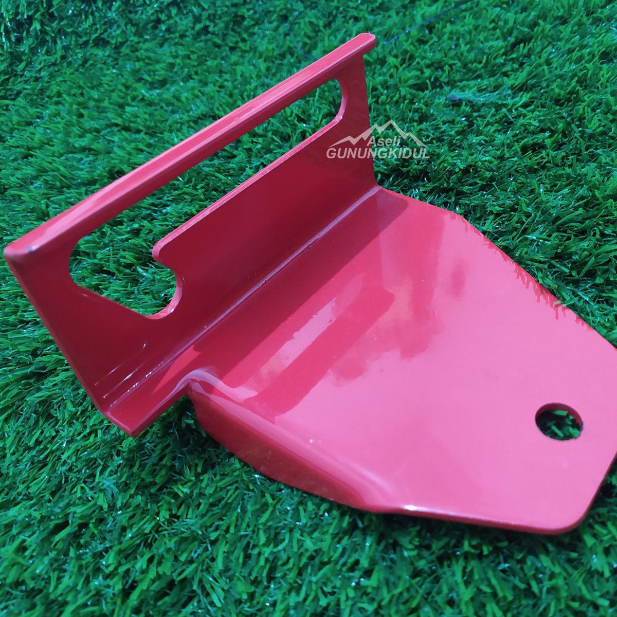 Jalur Tuas Kopling Traktor Quick - Tension Handle Housing Plate G1000 ...