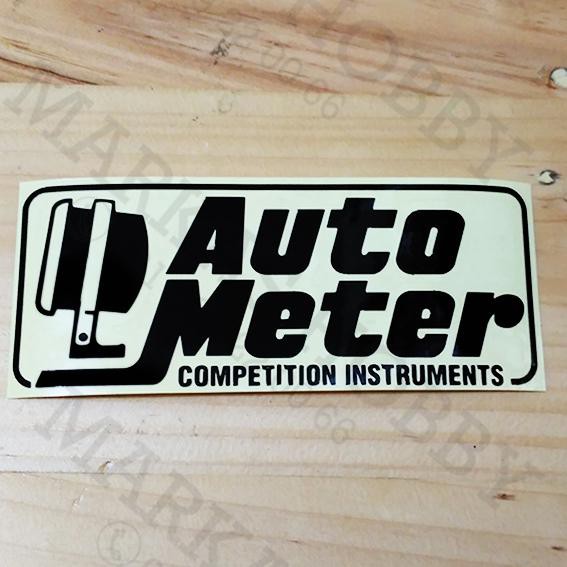 Stiker / Sticker Auto Meter | Lazada Indonesia