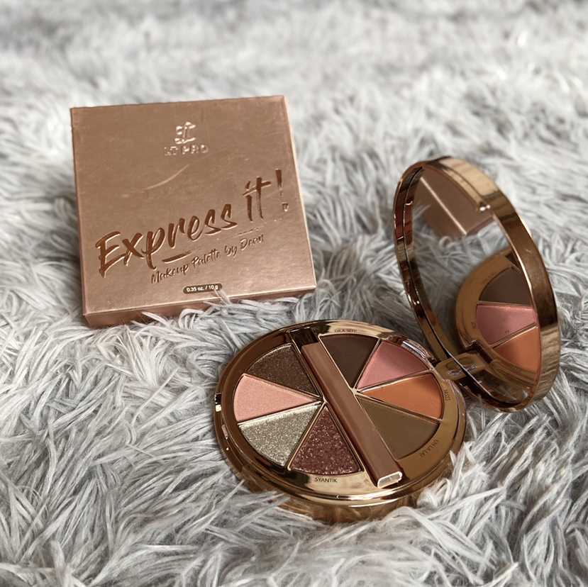 Harga Alat Make Up Lt Pro | Saubhaya Makeup