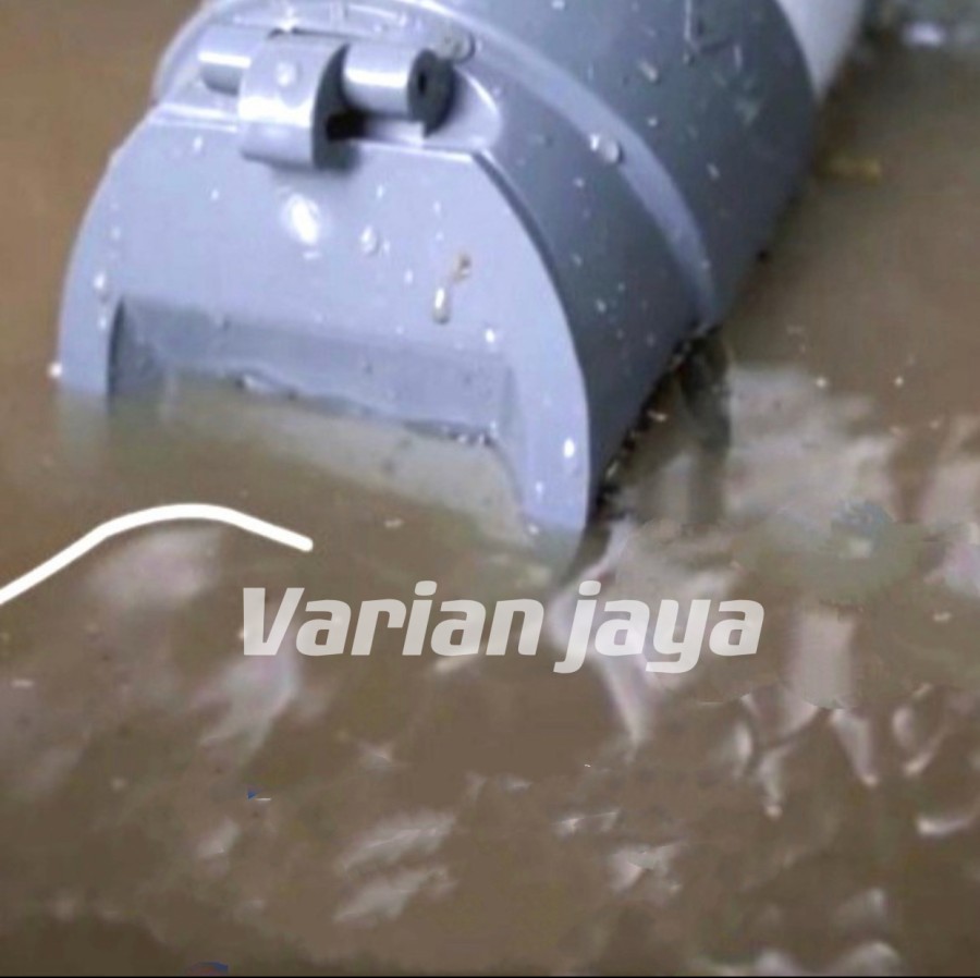 Tutup Pipa 3 inch Anti Tikus Banjir Dop Paralon Saluran Pembuangan Air ...