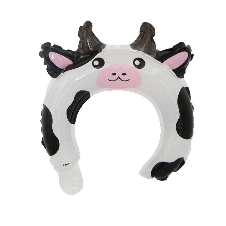 Bando Foil Balon/Balon Bando /Balon Ulang Tahun Anak/Balloon Happy ...