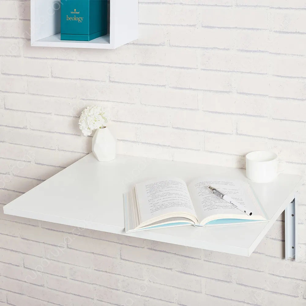 Rak Dinding Lipat Minimalis Rak Tempel Lipat Multifungsi MASTERSPACE ...