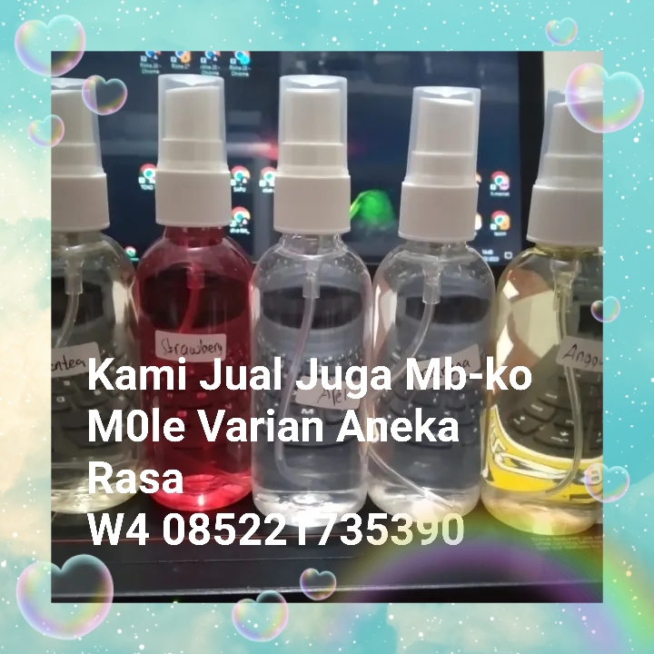 Siap COD SAOS SPRAY PREMIUM PENGUAT RASA UK 60 ML | Lazada Indonesia