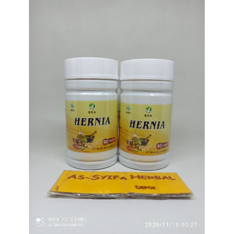 Kapsul Hernia Untuk Sakit Turun Bero | Lazada Indonesia