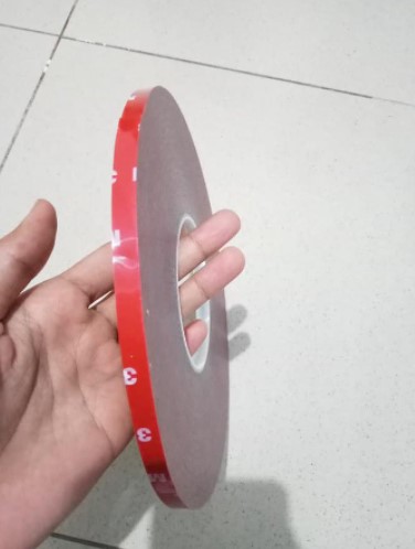 Lem Double Tape 3M 30 Meter | Lazada Indonesia