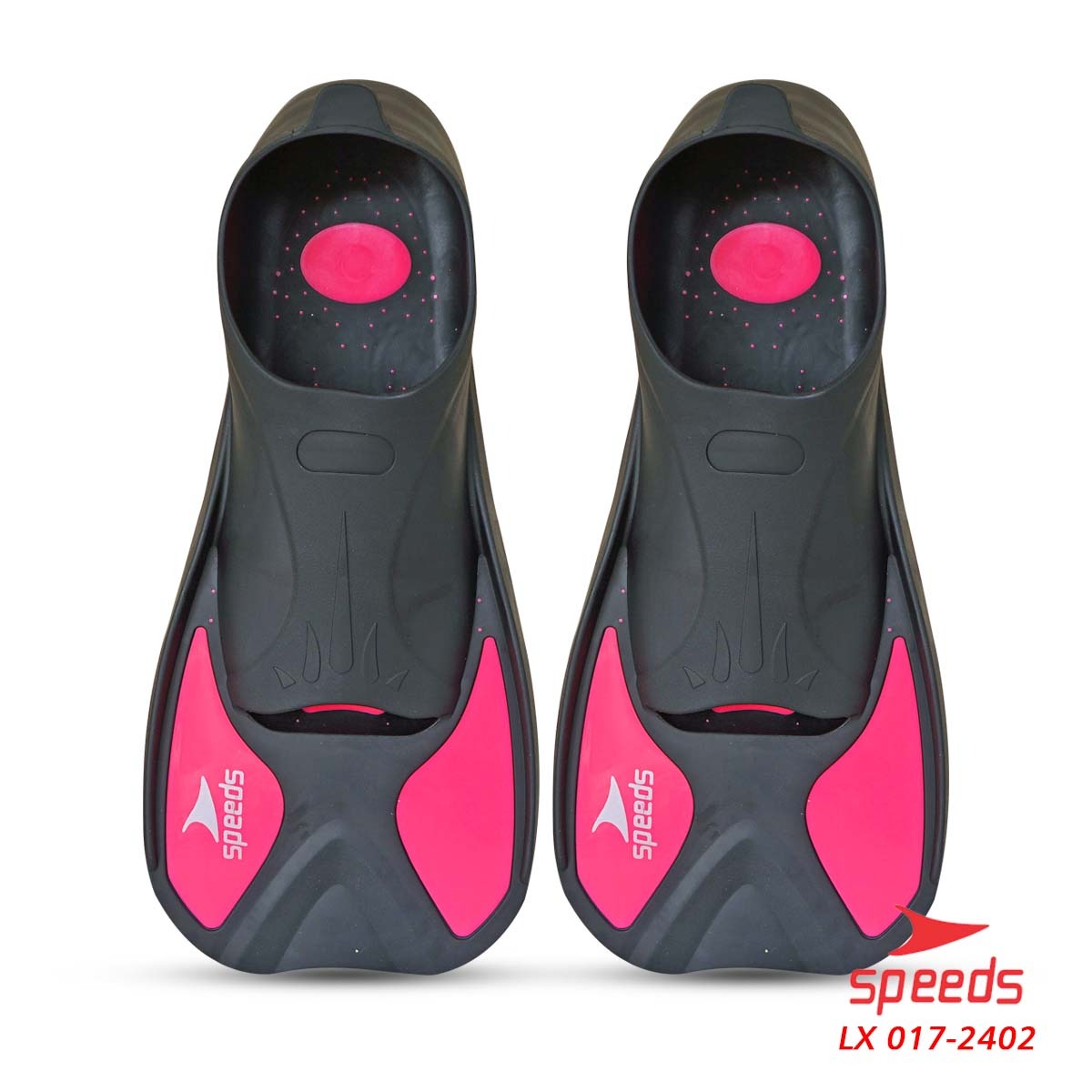 SPEEDS Kaki Katak Sepatu Katak Kodok Fins Fin Renang Selam Diving ...