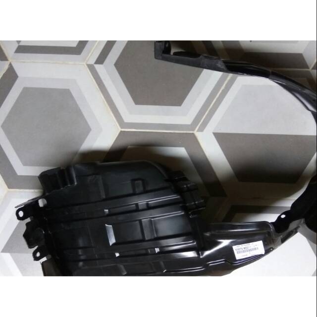 Liner Fender Depan Avanza Xenia Original | Lazada Indonesia