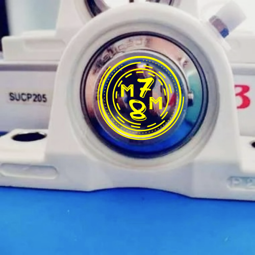 Pillow Block Bearing duduk SUCP ASB 204 As 20mm Stainless Steel | Lazada Indonesia