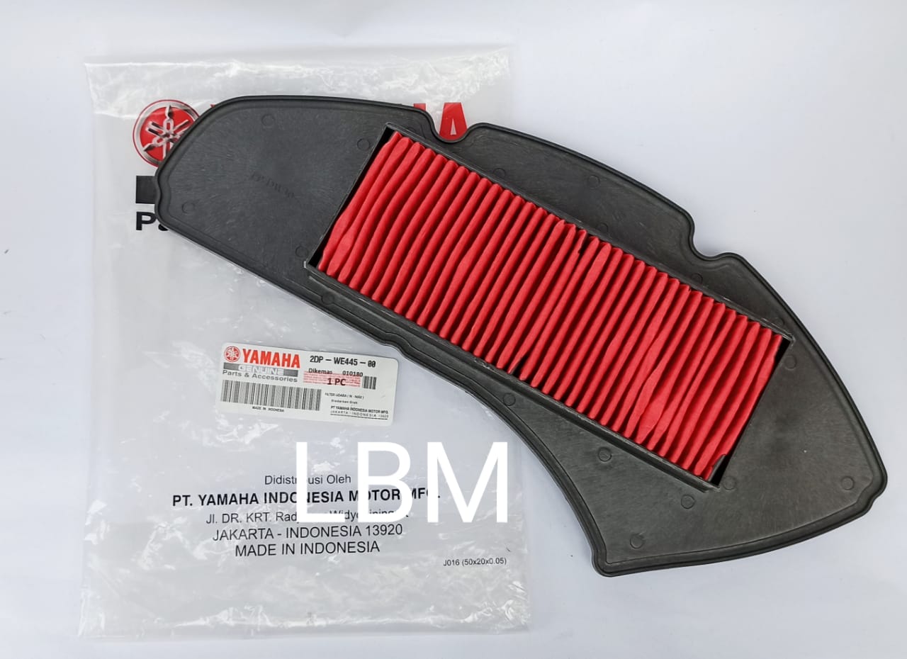 Filter udara YAMAHA NMAX OLD KODE PART 2DP | Lazada Indonesia