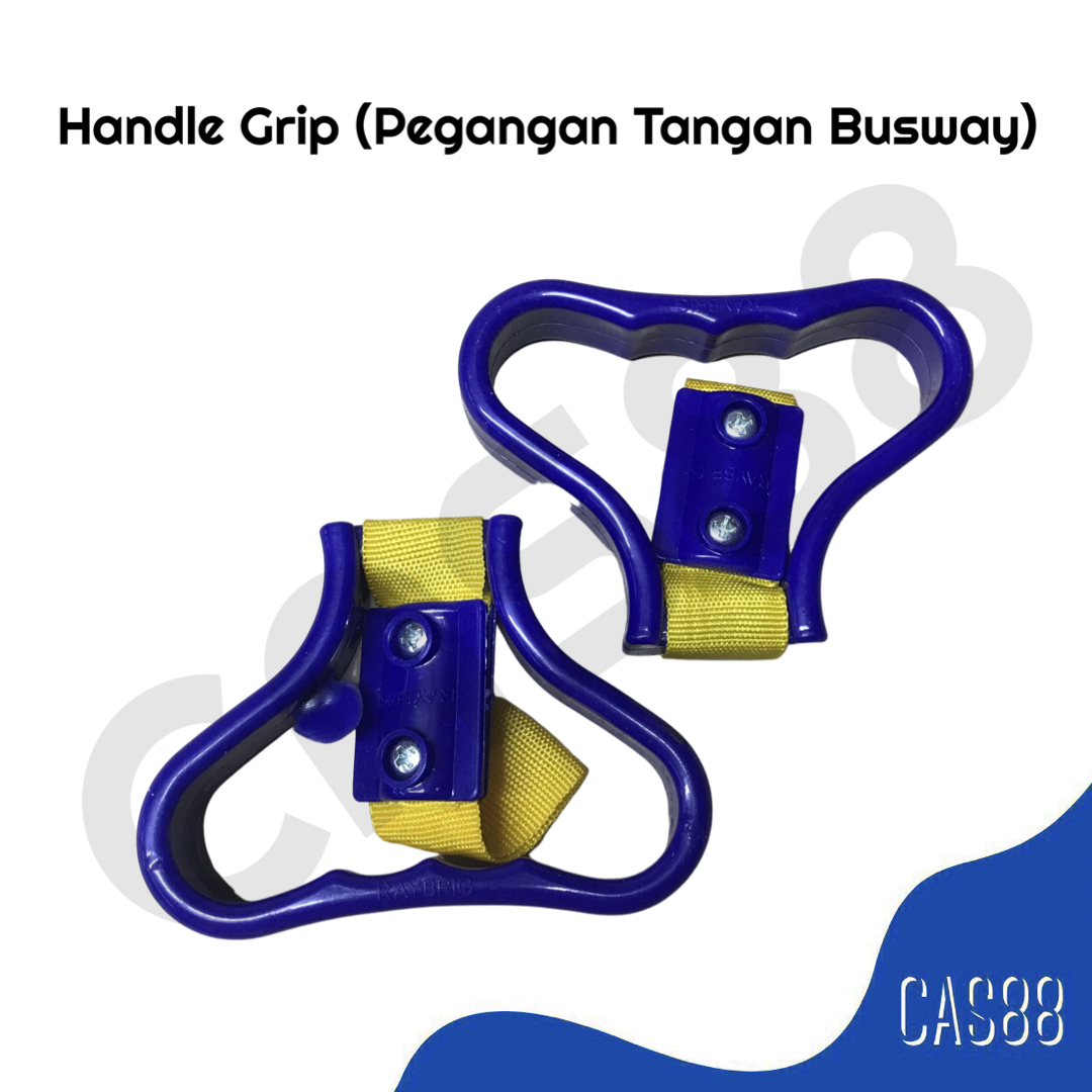 Gantungan Tangan Busway Handle Grip Mobil Pegangan Tangan Busway ...
