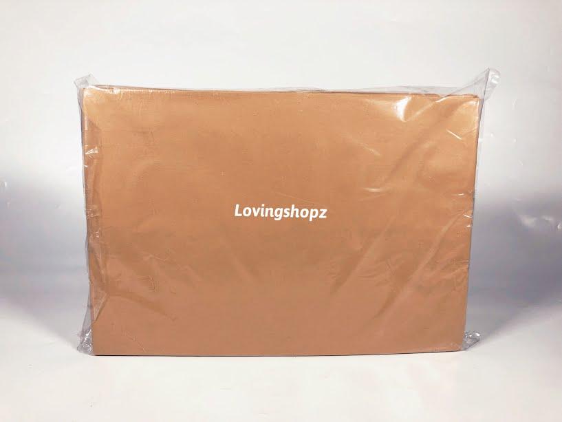 Amplop Coklat A3 ( 330 mm x 430 mm ) Isi 100 lembar, Map Coklat A3 ...