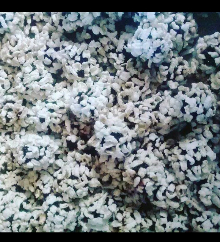 500gram borondong ketan makanan tradisional khas bandung | Lazada Indonesia