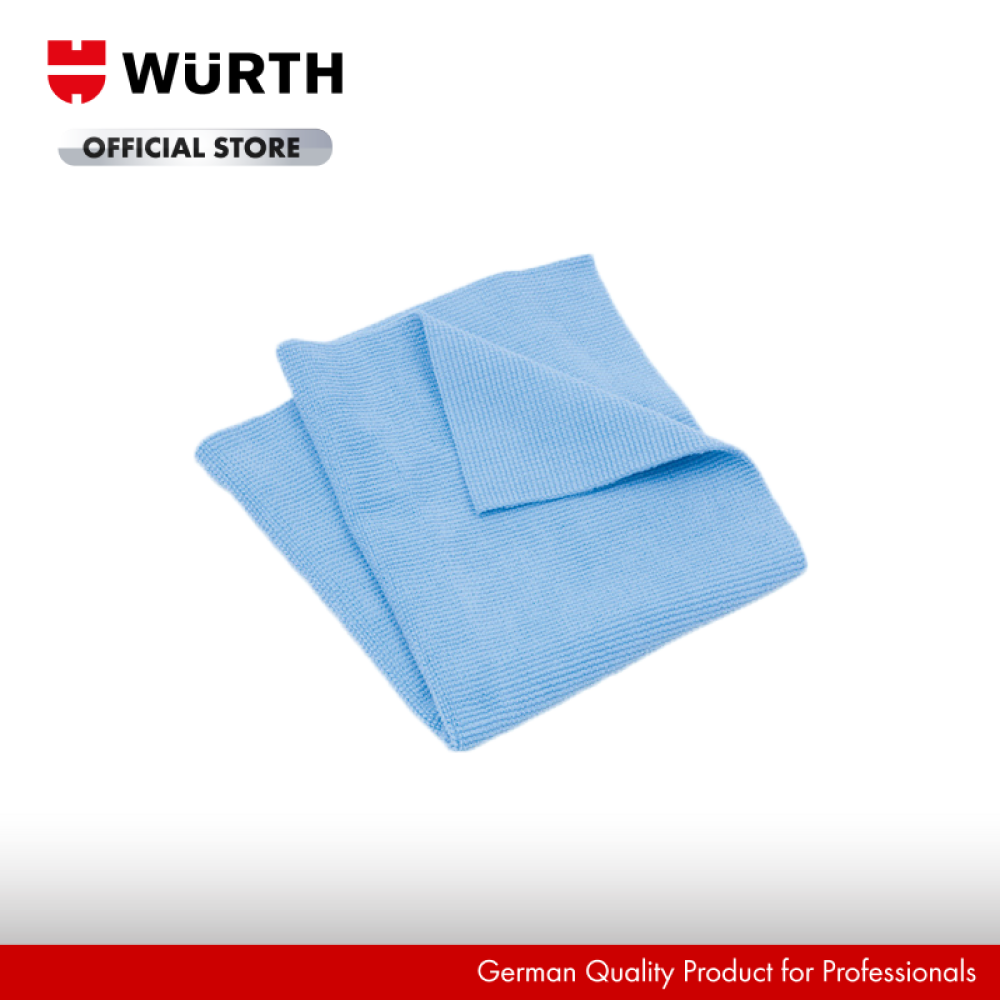 Microfiber Detailing Cloth 40x40 cm | Lazada Indonesia