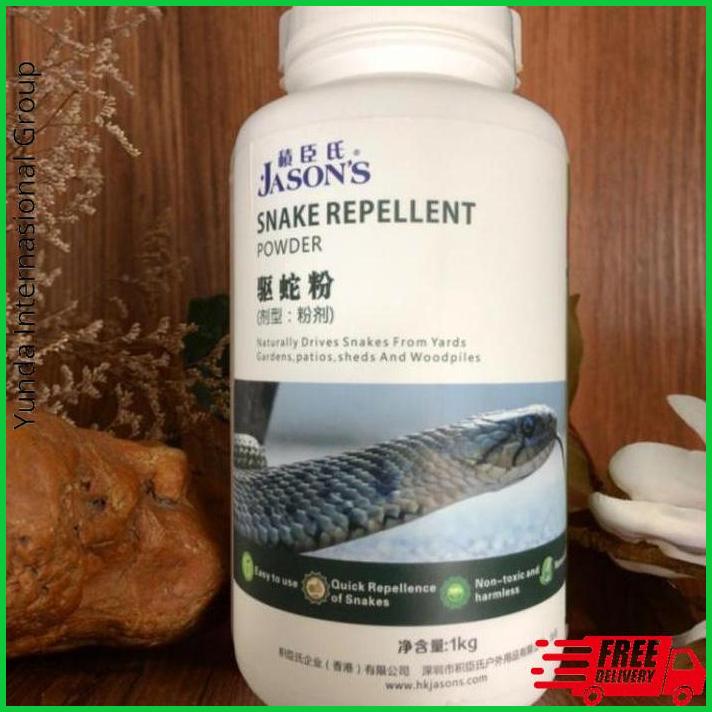 Alat Pengusir Ular Obat Pengusir Ular Penolak Ular Snake Repelent ...