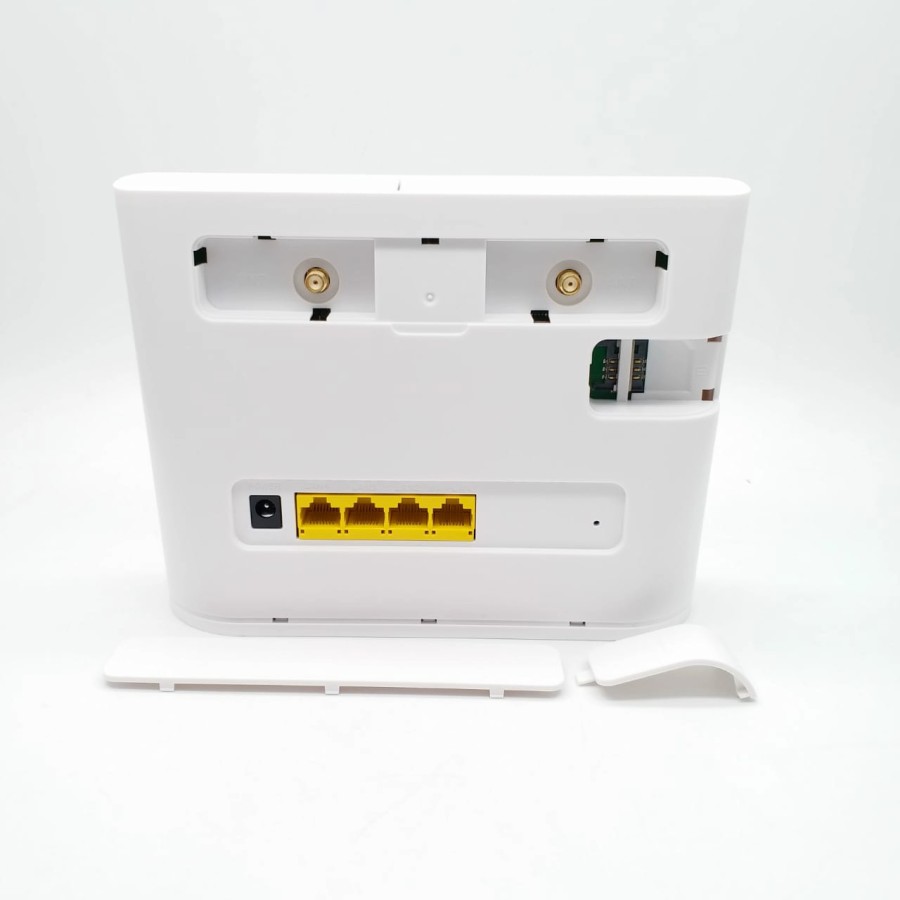 Wireless Router B525 Unlock Semua Jaringan Home Router 4G Modem B525 ...