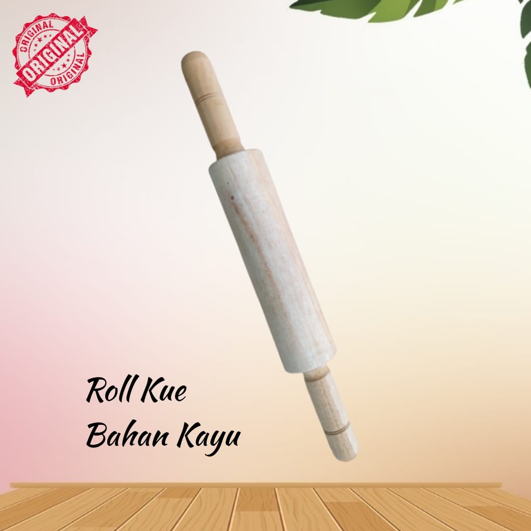 Roll Kayu Adonan Kue | Lazada Indonesia