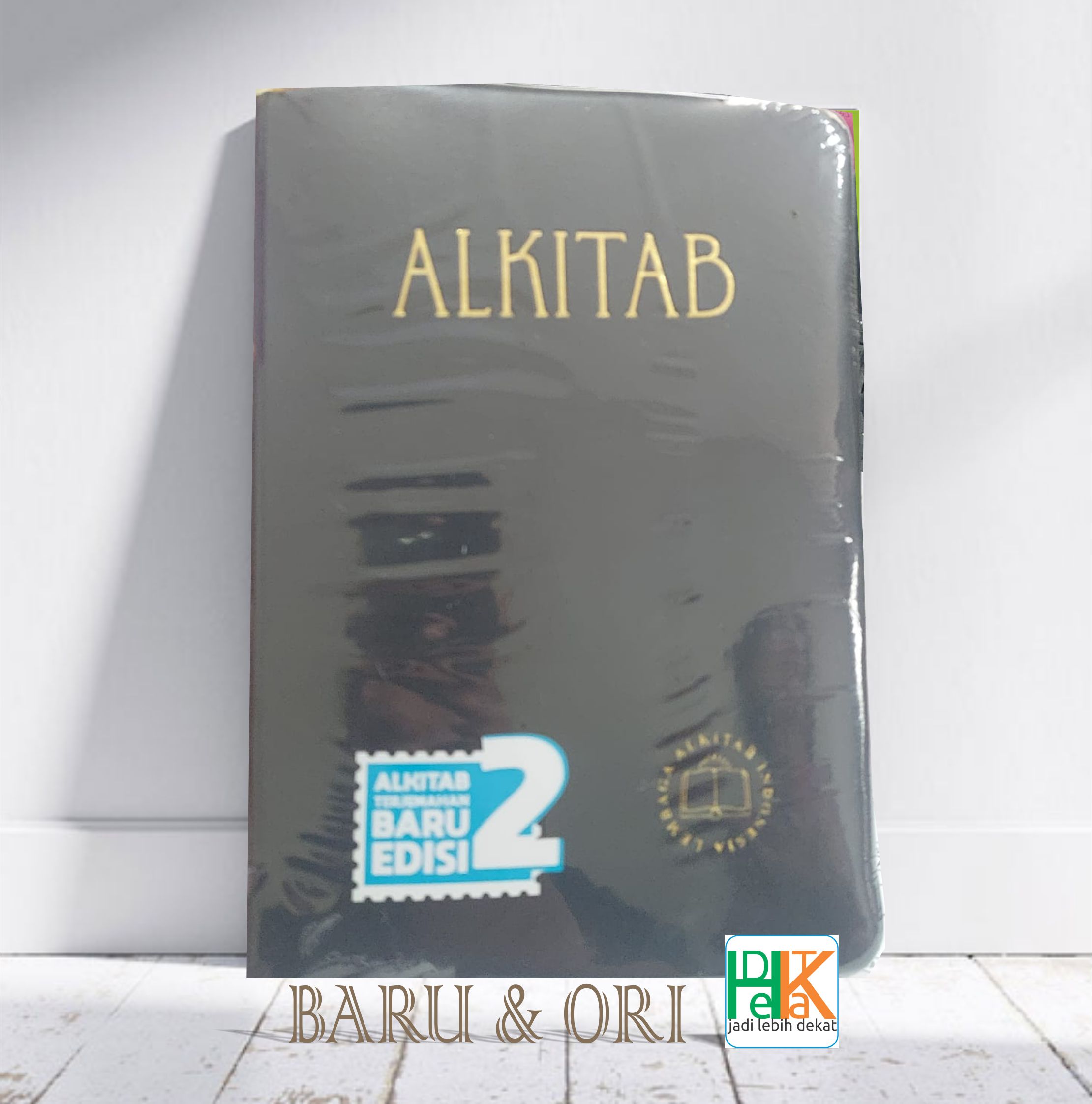 Alkitab Sedang, Alkitab Sedang TB2 052 TI LAI Launching Februari 2023 ...