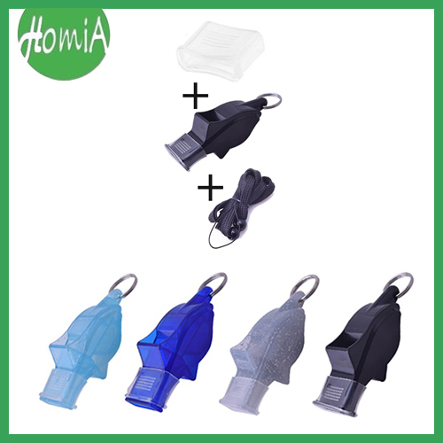 Peluit Dolfin Pro Molten Whistle With Lanyard Pluit Wasit Olahraga ...