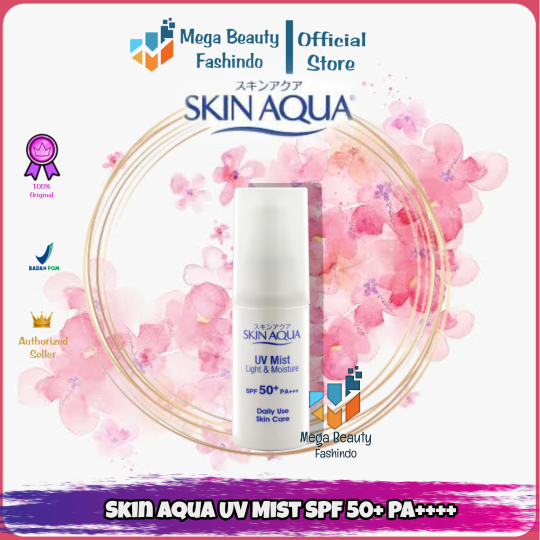 Skin Aqua UV SPF 50 Series Moisture Milk | Moisture Gel | Mild Milk SPF 25 | Whitening Milk ...