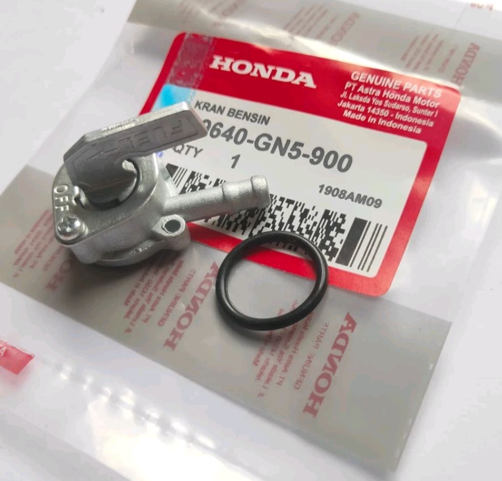 KRAN BENSIN GN5 HONDA GRAND SUPRA X FIT ASTREA LEGENDA PRIMA | Lazada ...