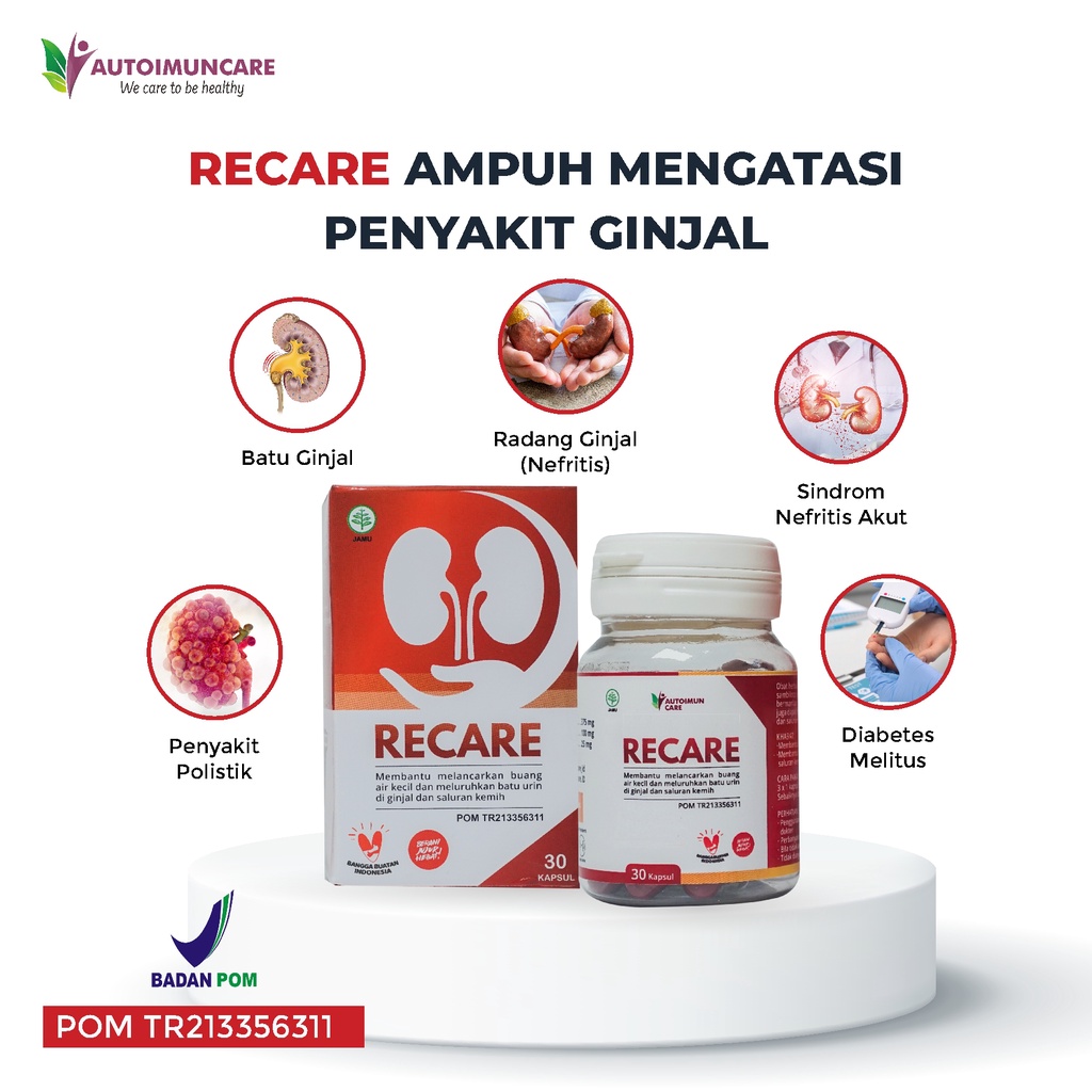 Obat Herbal Ginjal Mengatasi Defek Tubulus Ginjal | Obat Nefrolitiasis ...
