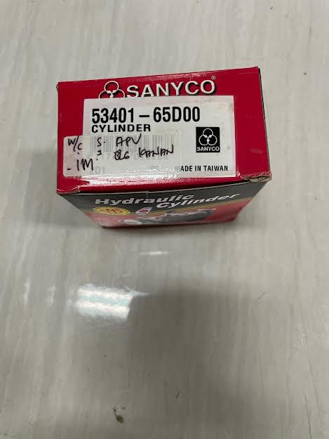 Wheel Cylinder Master Rem Belakang Kanan RH Suzuki APV MEGA CARRY ...