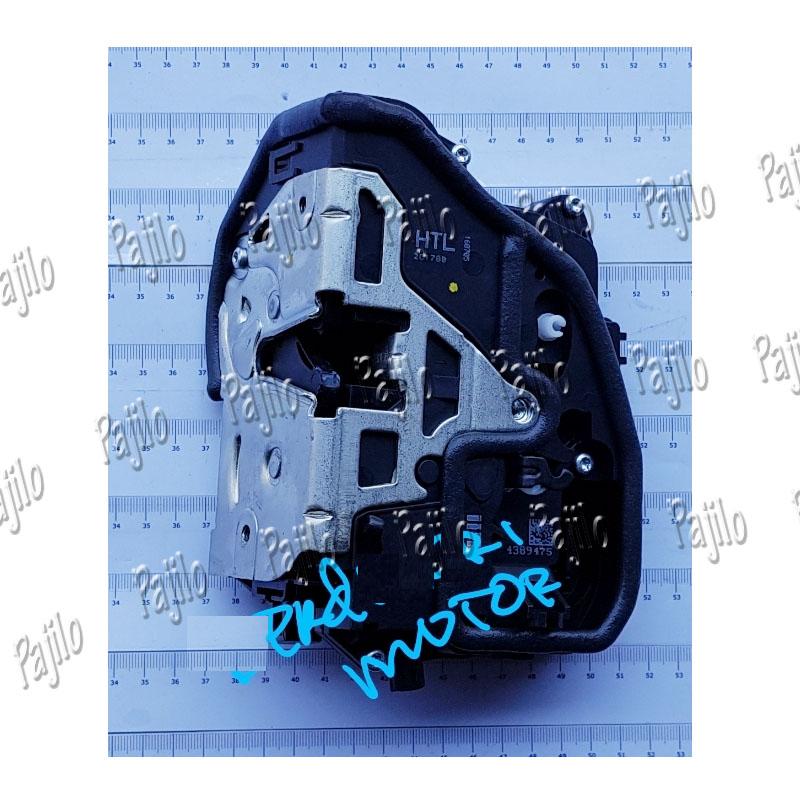 BELAKANG KIRI- DOOR LOCK KUNCI PINTU BMW E90 ORIGINAL Otomatis Central ...