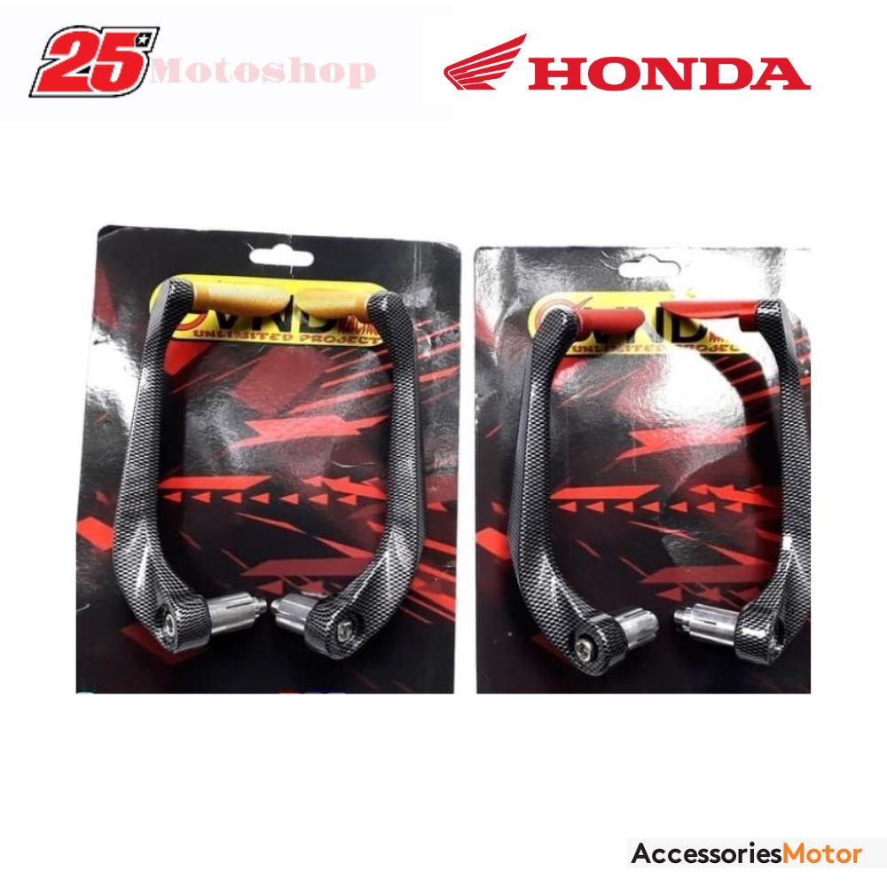 Proguard Carbon Pnp Nmax Honda Adv Aerox Pcx New Nmax 2020 Lexi Vario ...