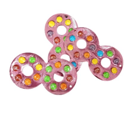 Permen Kacamata Coklat Kacamata Smiling Eyeglass Cokelat Compound ...