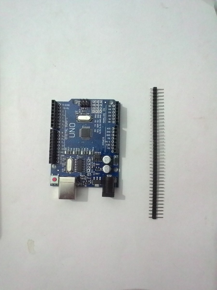 Arduino Uno R3 Clone | Lazada Indonesia