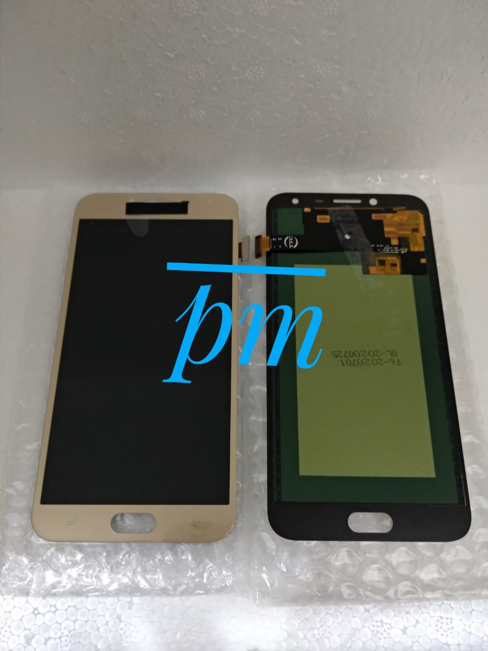 LCD SAMSUNG J4 2018 / J400 FULLSET + TOUCHSCREEN OLED2 INCEL | Lazada ...