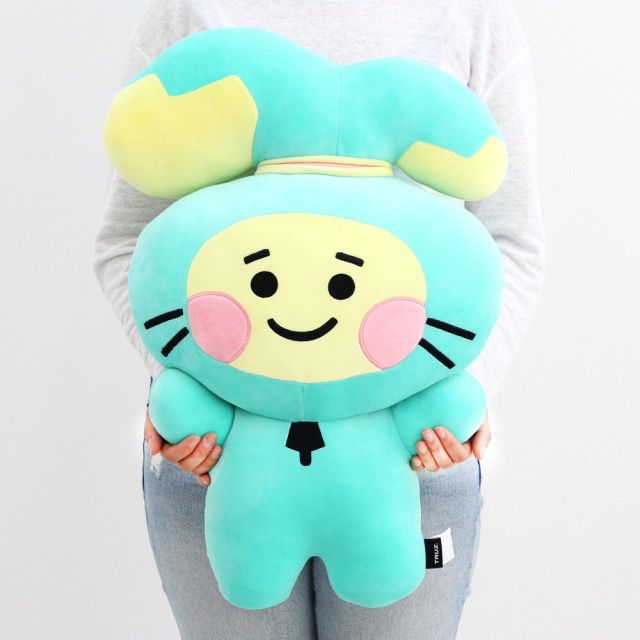 Boneka Truz Treasure Unofficial Ukuran 40cm Berlabel SNI | Lazada Indonesia