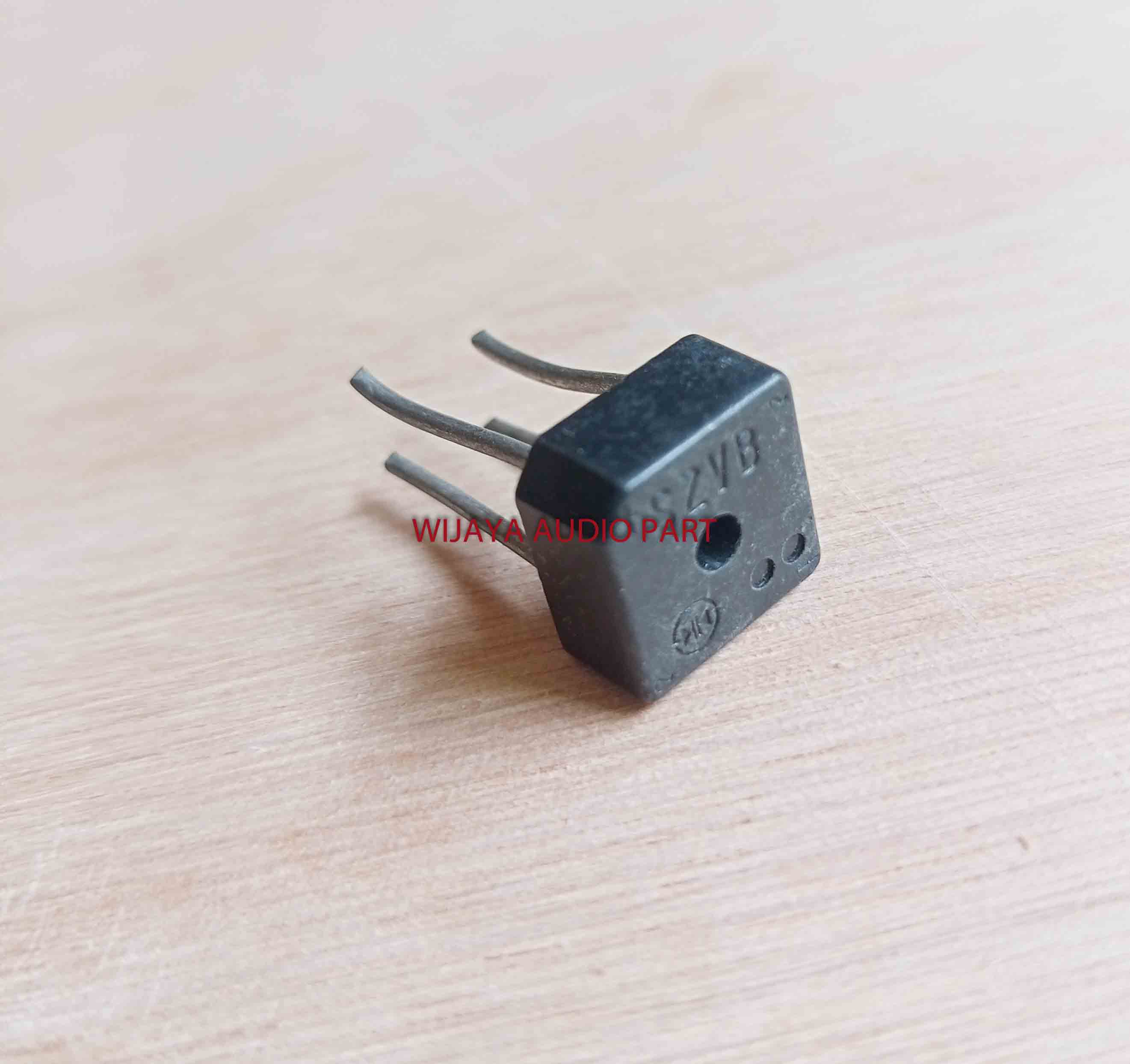 DIODA DIODE BRIDGE S2VB 40 2A 400V 2 AMPERE 400 VOLT | Lazada Indonesia