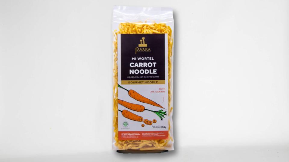Mie Wortel Javara | Lazada Indonesia
