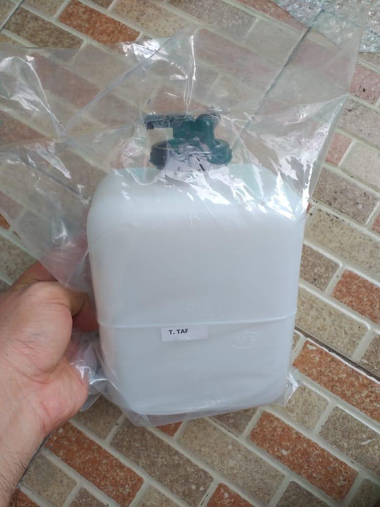 Tabung Serap Radiator mobil Taft GT | Lazada Indonesia