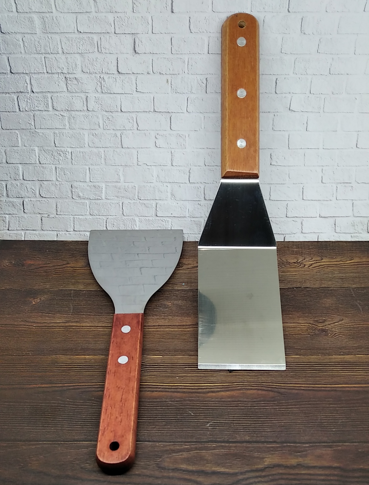 SENDOK PIZZA & KAPE MARTABAK STAINLESS TEBAL | Lazada Indonesia