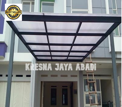 KACA FILM 3M KANOPI / CANOPY KANTOR, RUKO, GEDUNG, APARTEMEN,RUMAH ...