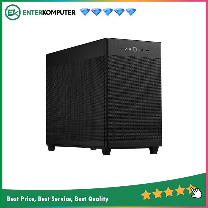 Casing Asus PRIME AP201 Mesh | Lazada Indonesia