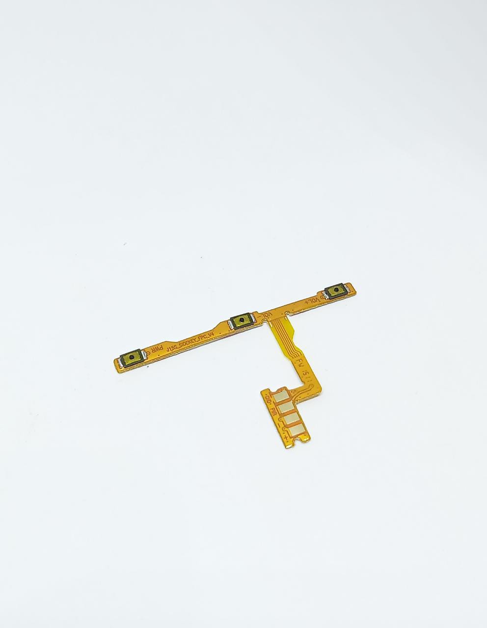 XIAOMI REDMI NOTE 9 FLEXIBLE ON OFF VOLUME FLEX SWITCH ON OFF POWER ...