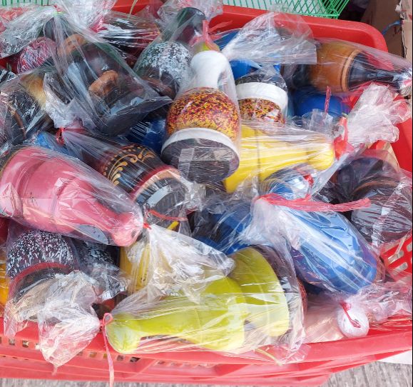 pion kayu ukuran 7 cm | Lazada Indonesia