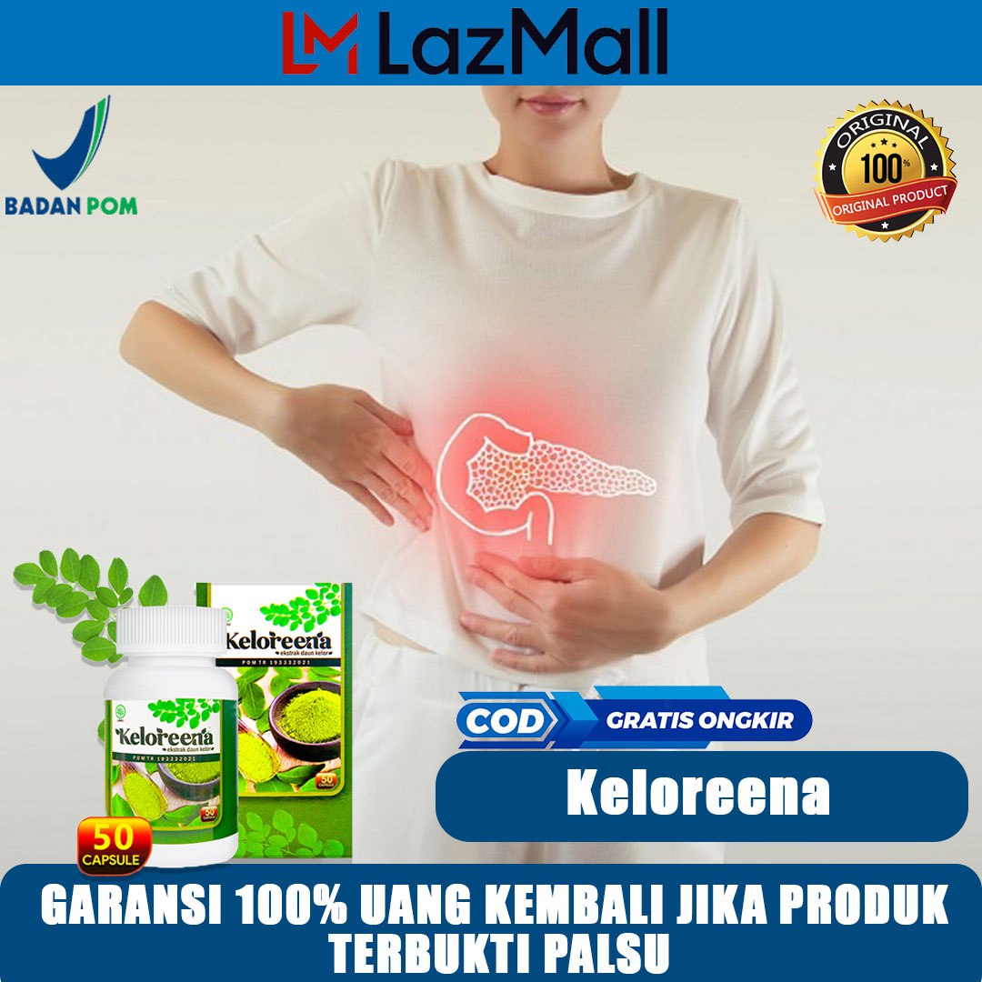 Obat Pankreas Alami, Obat Herbal Untuk Pankreas, Kanker Pankreas ...