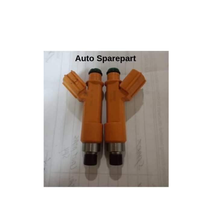 Nozzle Injector Toyota Avanza Orisinil | Lazada Indonesia